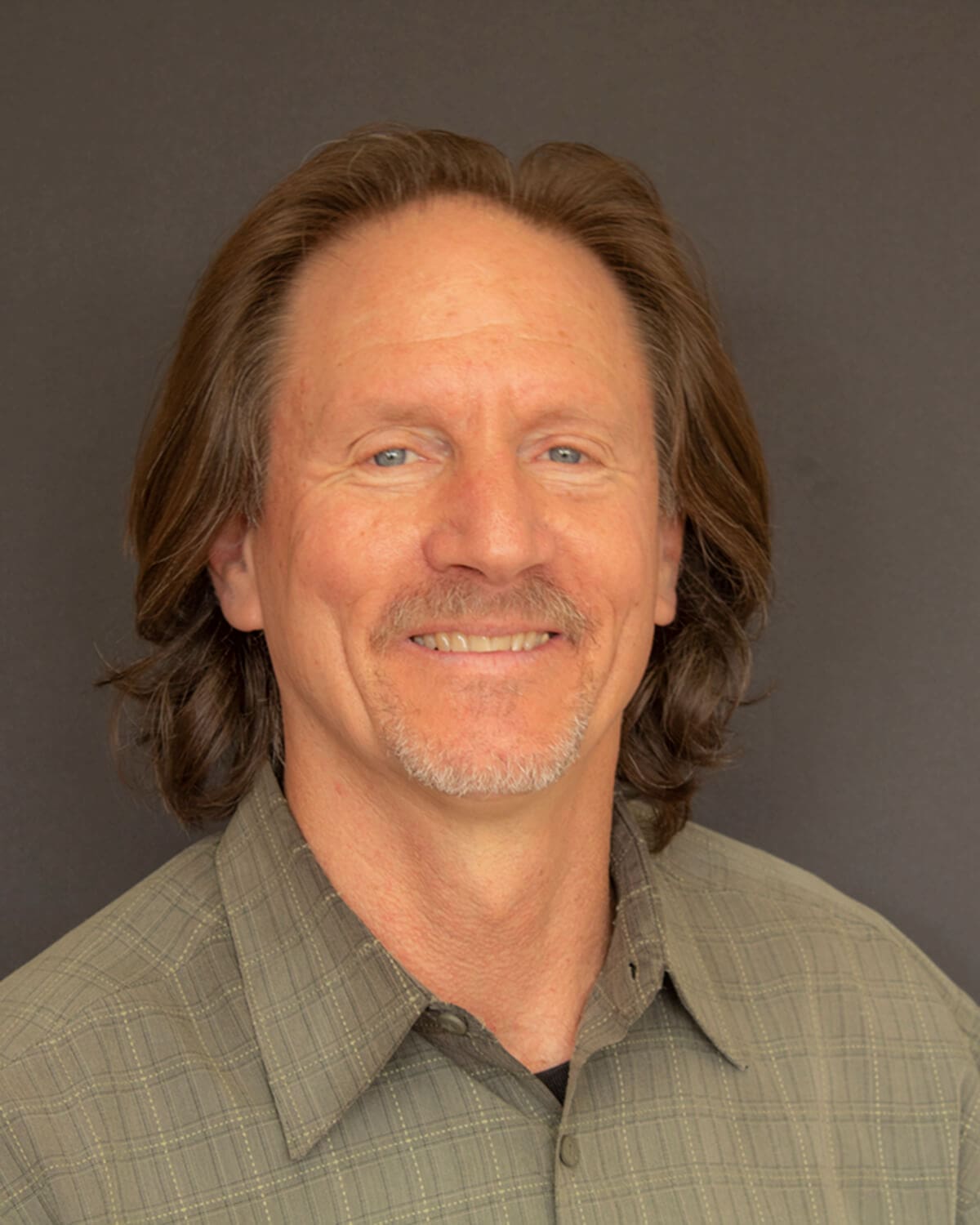 John Duffié, AIA - CDArchitects LLP