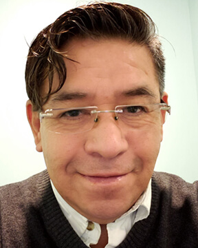 Jesus Lopez - CDArchitects LLP